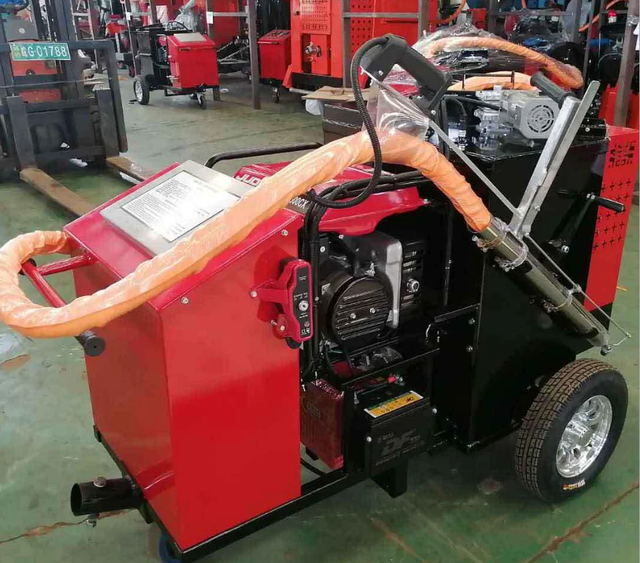 Asphalt Crack Repair Tools - Efficient Sealing Solutions