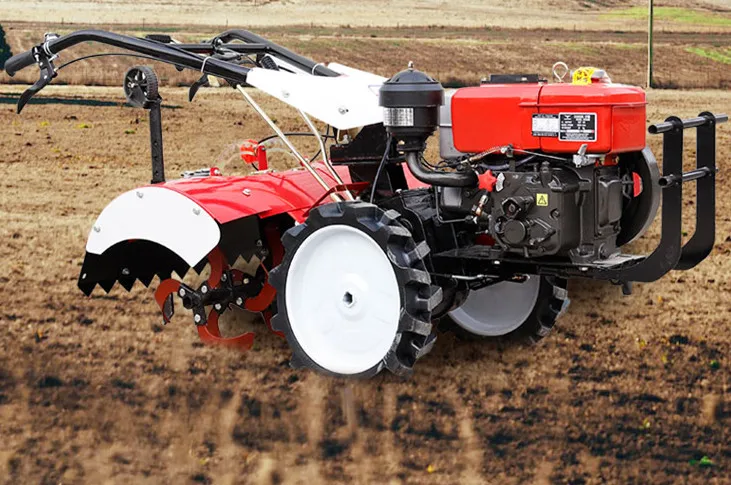 Mini Tiller Tools India Rotavator Blade Power Weeder Guide Disc Machine ...