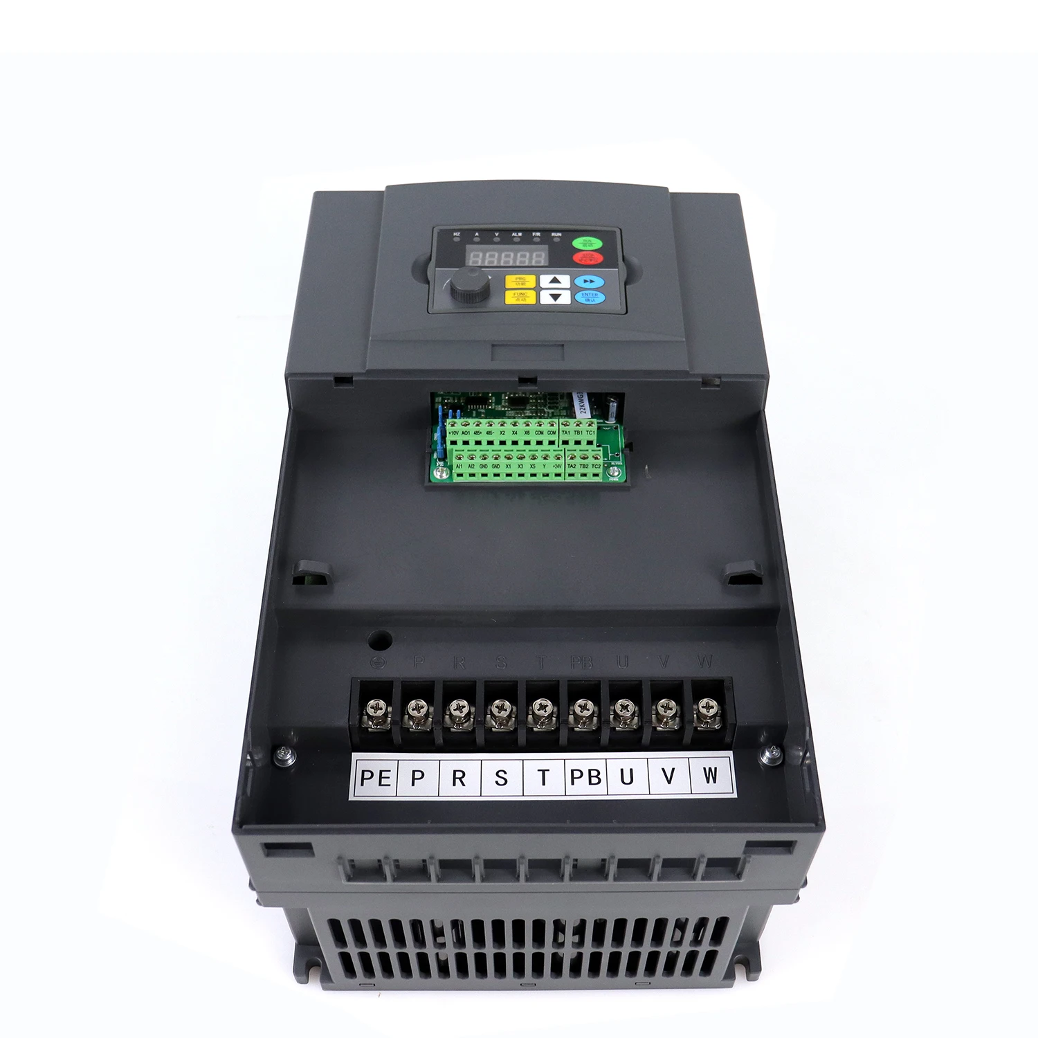22KW VFD AC 380V - Variable Frequency Drive for 3-Phase Motor