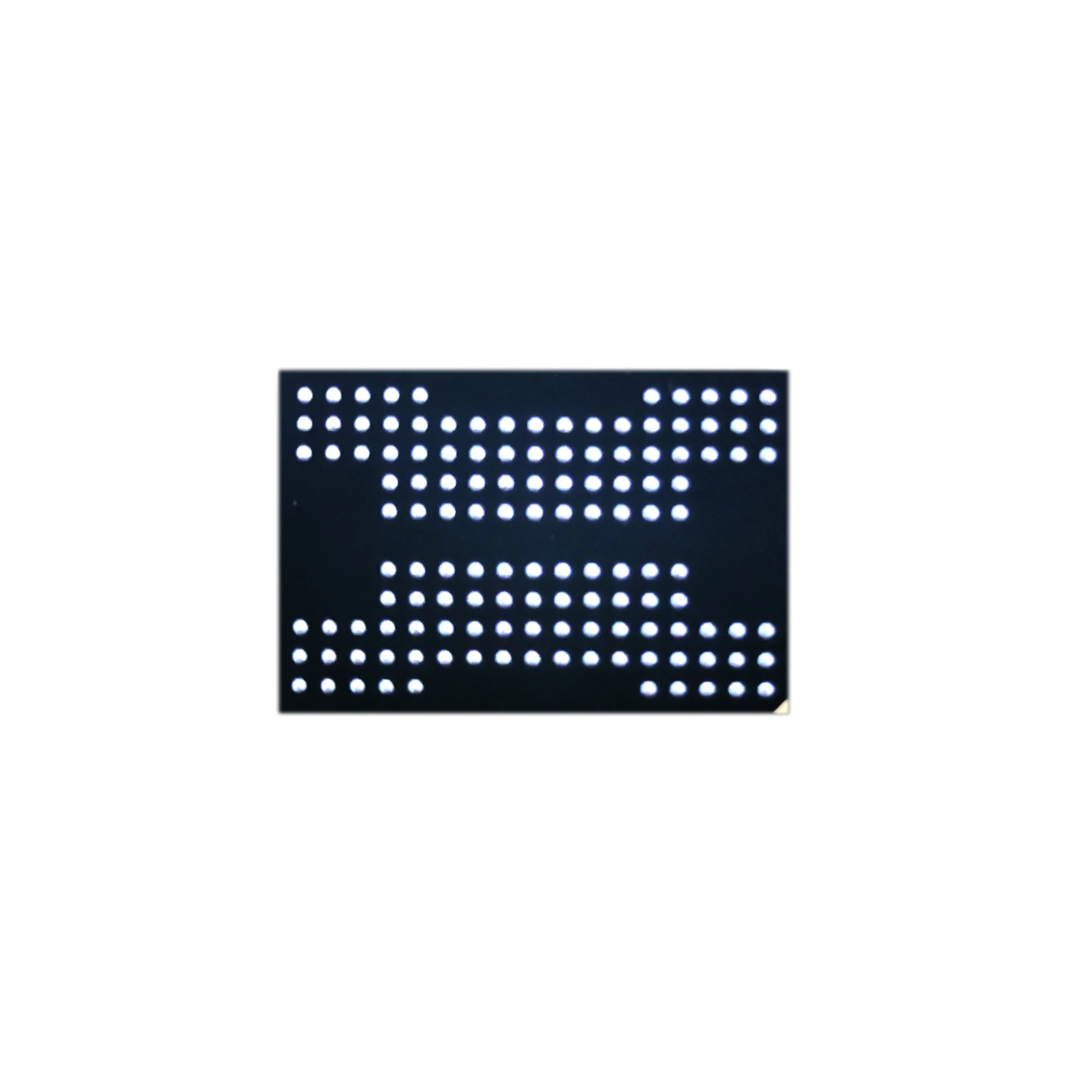 OEM NAND FLASH BGA 132ball 128GB 256GB Integrated Circuit
