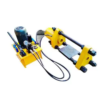 Track Pin Press Track Press Hydraulic Press Link Machine - Buy ...