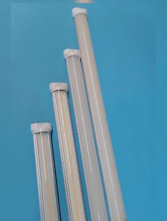 Ultra Bright Dimmable Smd2835 4pin 18w 2g11 Pll Led Tube Light Us ...