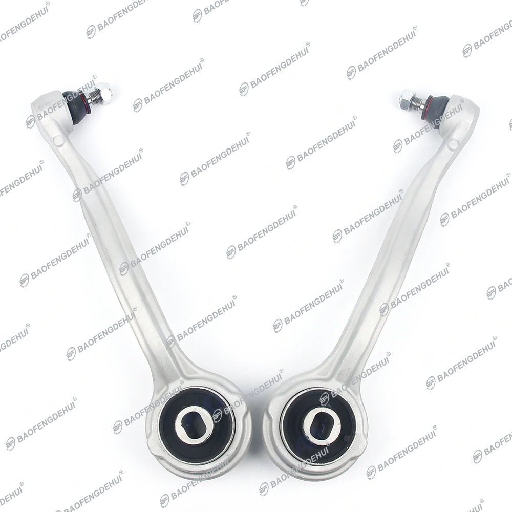 Front Lower Control Arm Ball Joint Stabilizer Link Tie Rod Kits For ...