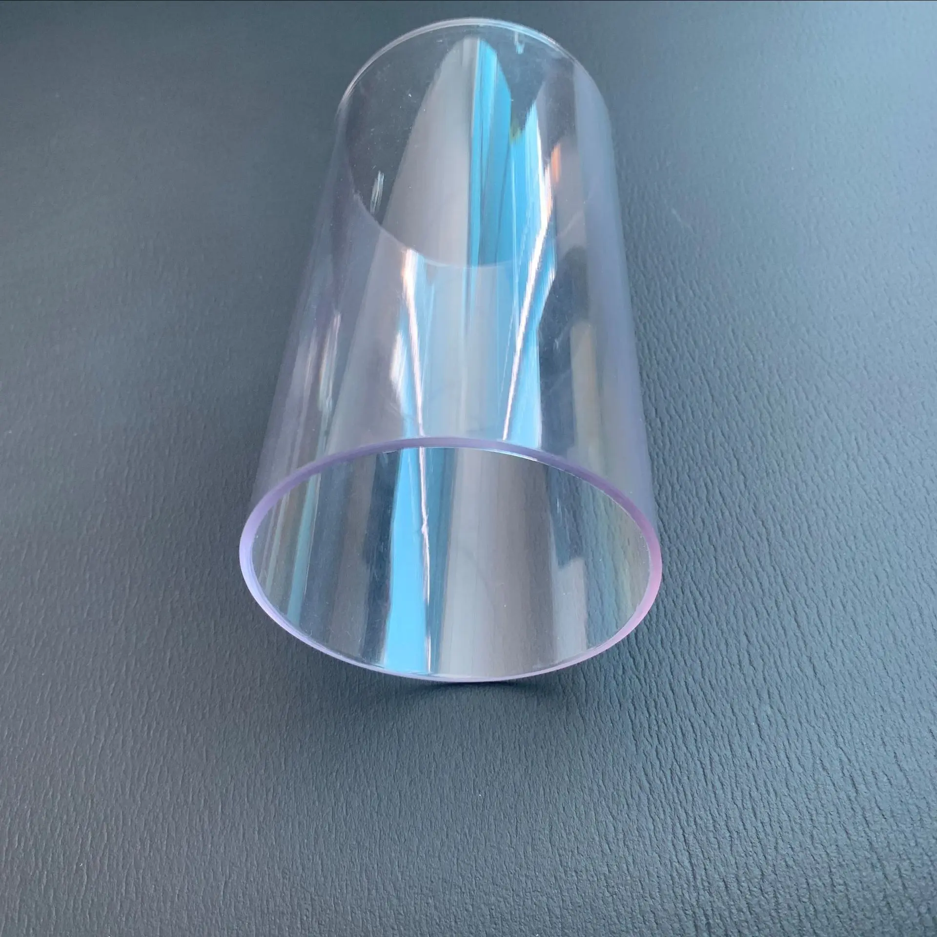 Large Diameter Clear Hollow Acrylic Tube - Buy Acrylic Tube,Clear ...