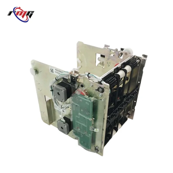 Atm Spare Parts Ncr S2 Pick Module Assembly 445-0736668 445-0756286 ...
