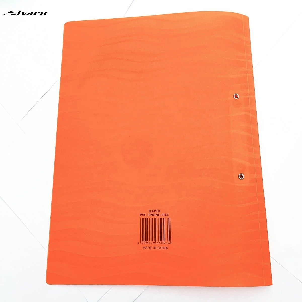 Office Supply - Wholesale Customized Logo PVC Spring File