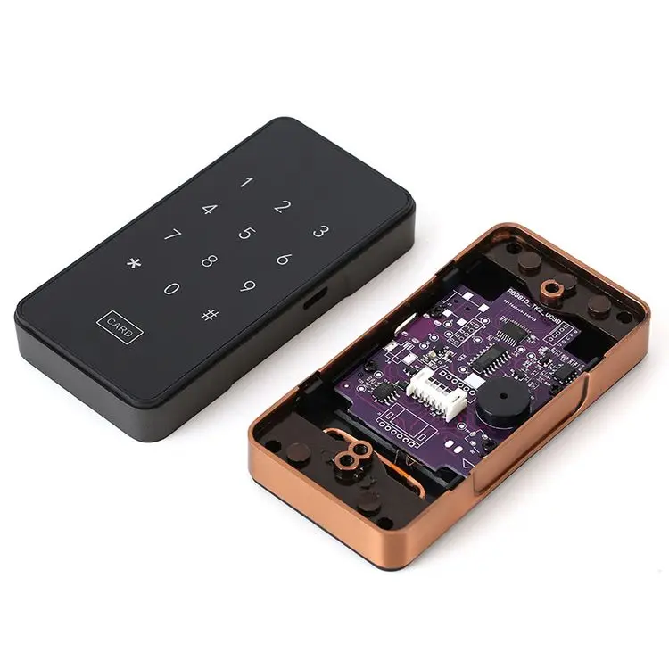 Locker Locker File Cabinet Touch Sensing Digital Code Lock Electronic ...