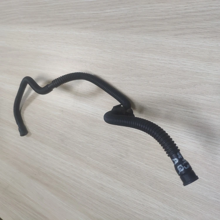 Hot Sale Auto Parts 03c103493aq Car Ventilation Hose Intake Hose ...