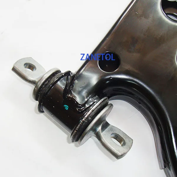 Piezas De Automóviles Frente Del Brazo De Control Inferior Sistema De ...