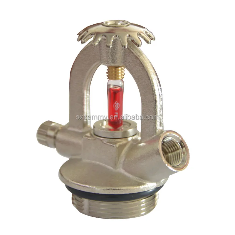 Sprinkler For Automatic Dcp Fire Extinguisher Equipment - Buy Stainless ...