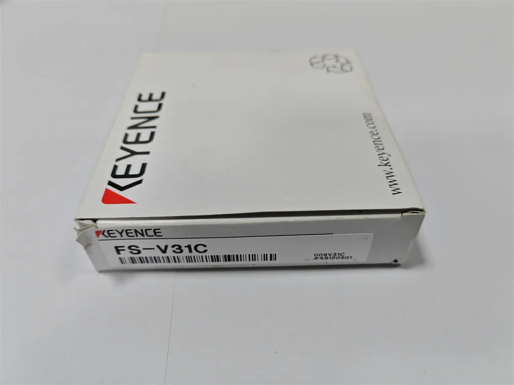 Keyence Optical Fiber Amplifier Fs-v31c New Original In Stock - Buy Fs ...