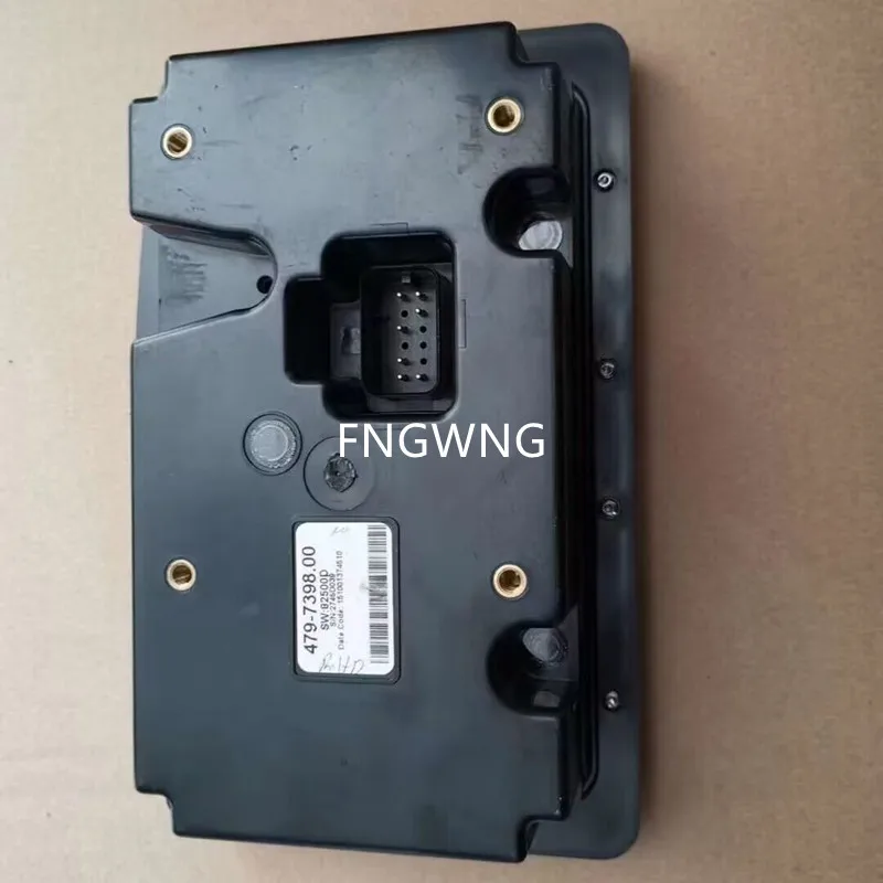 For Carter Bulldozer D3k D4k D5k Control Assembly Monitor 479-7398 565 ...