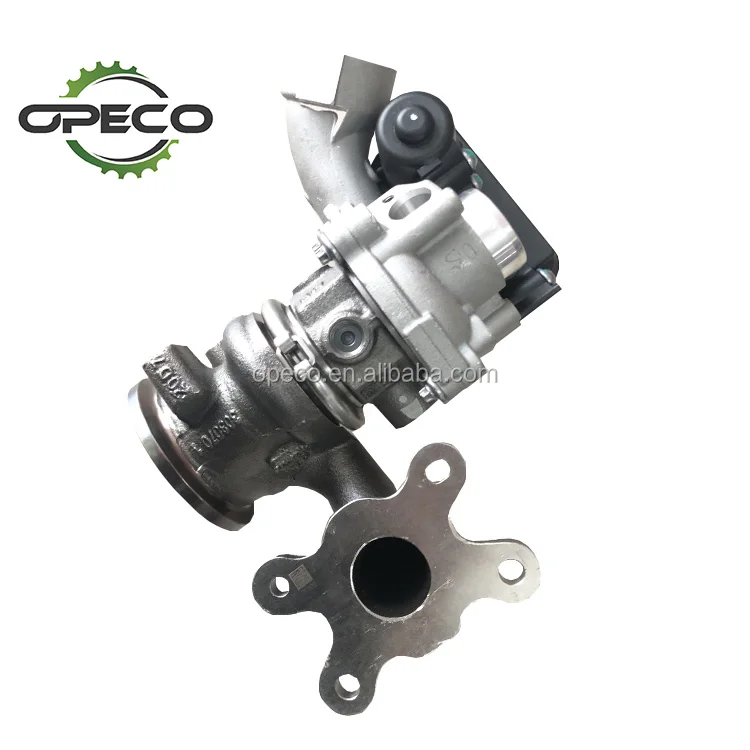 VW 1.2T Turbocharger G2D 04E145722P - Reliable Performance