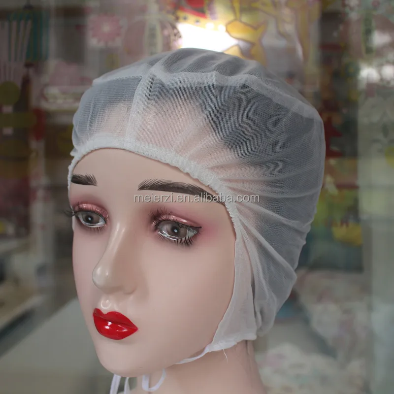 Workshop Worker Food Factory Pharmaceutical Factory Tie Rope Full ...