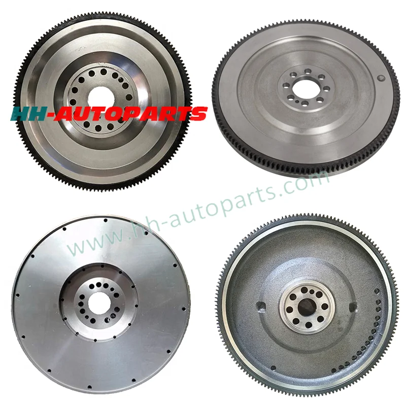 High Quality 21184666 Truck Flywheel For Volvo - Buy Truck Flywheel ...