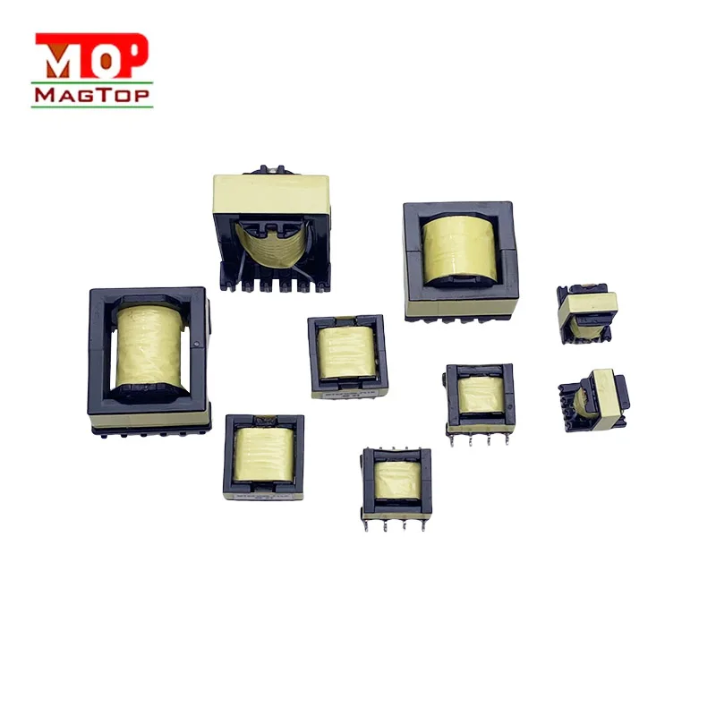 Step Down Transformer 220v to 110v 5v/12v 2a Power Transformer Smps Flyback High Frequency ...