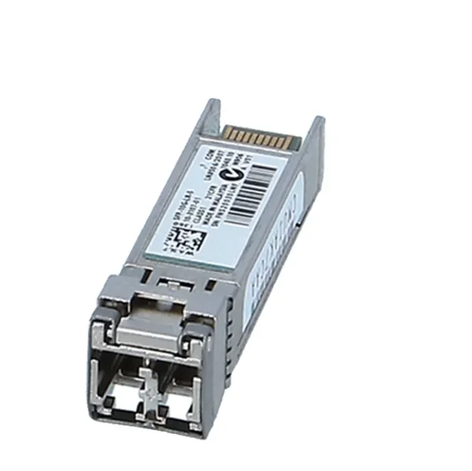 10 Gigabit Modules Sfp-10g-lr-s 10gbase-lr Sfp+ Module For Smf S-class ...