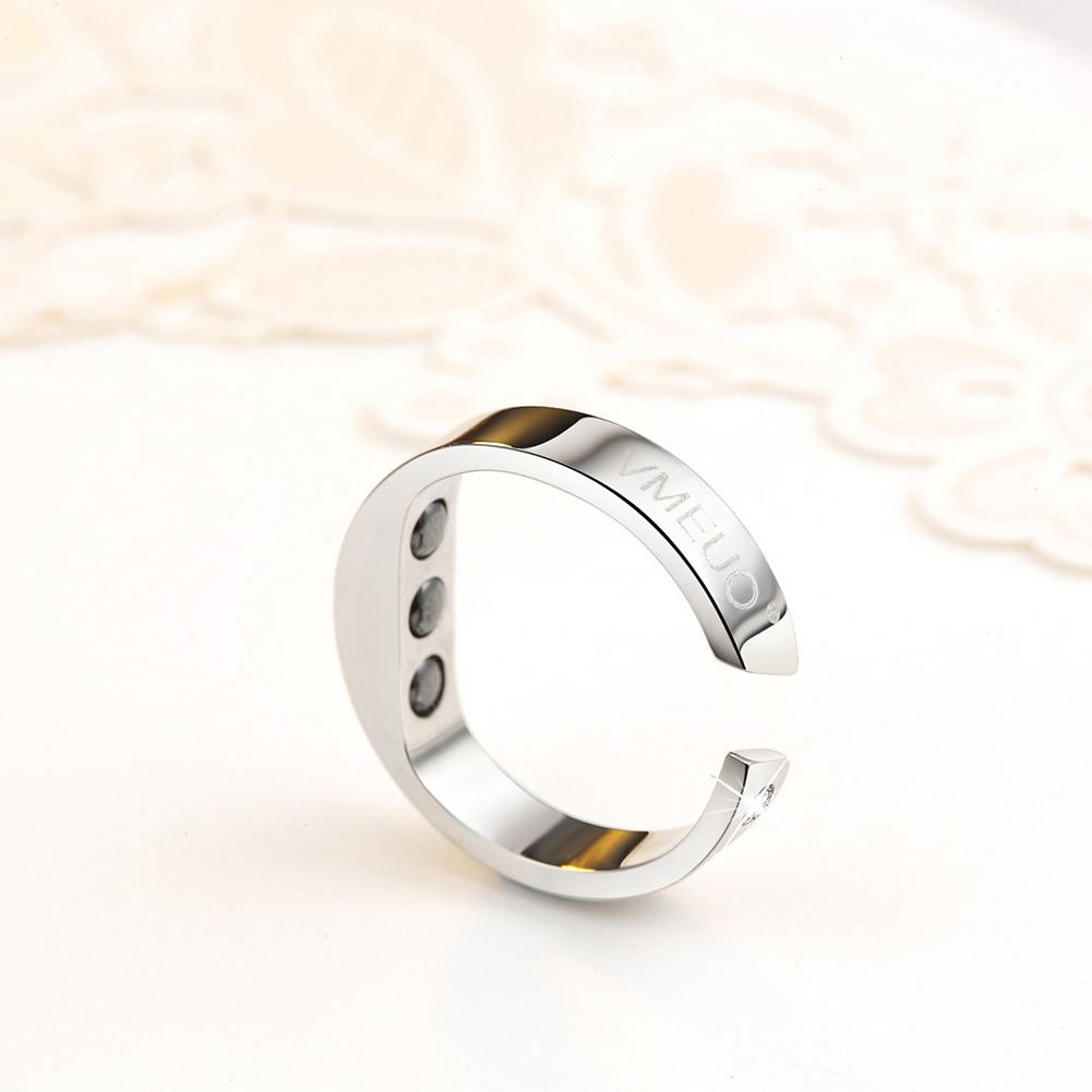 Anti Snore Ring - Magnetic Therapy for Snoring Relief