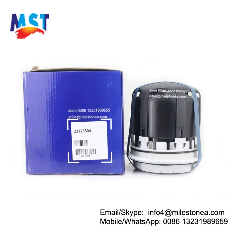 European Truck Auto Spare Parts Air Dryer Filter Oem 21412848 22223804 ...