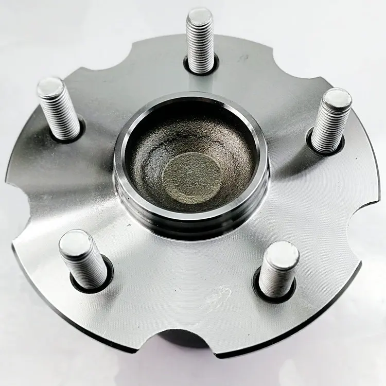 42450-28030 0182-ANH20R Front Wheel Bearing for Toyota Previa/tarago ...