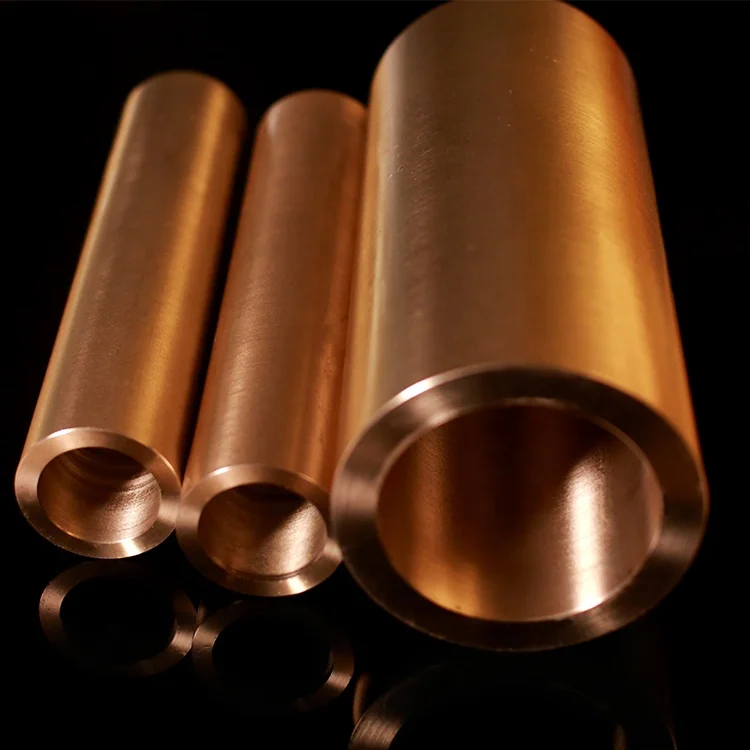 Boway Alloy C3602,C3603,C3771 Free Cutting Brass Bar(c3604-c3771 ...