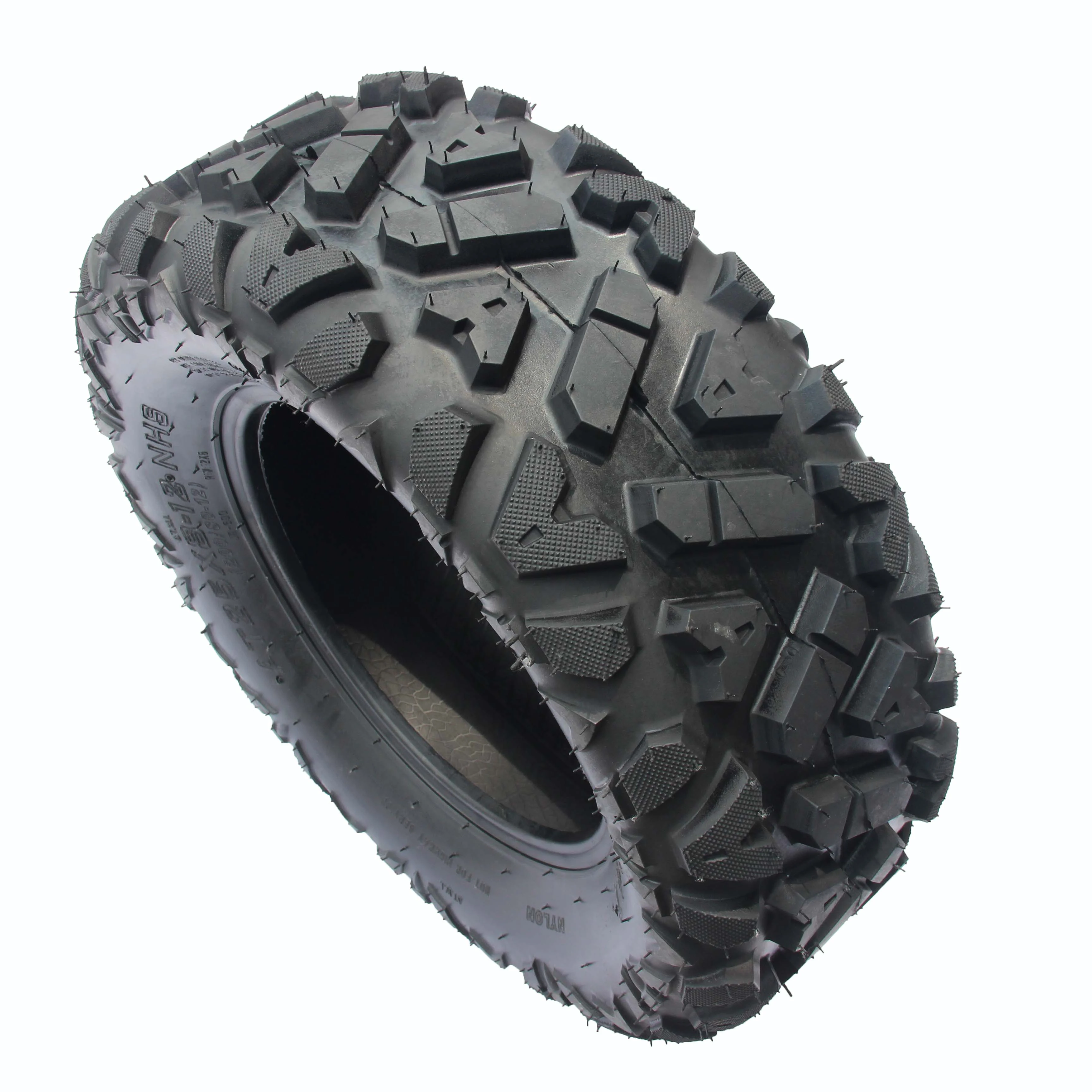 22x10-10 23x7-10 ATV Wheels Tubeless Tyre 20x10-10 21x7-10 for ATV UTV ...