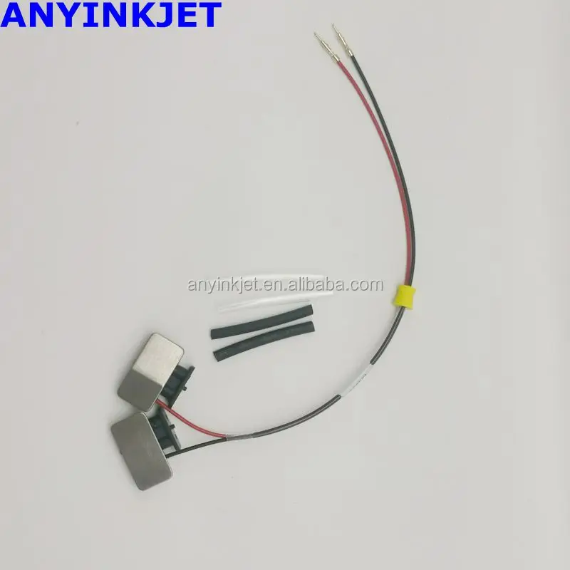 对于 Domino AX150 A320i 偏转板组装 EPT017396SP For Domino AX150 A320i A420i ...