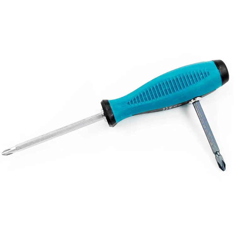 T Type Screwdriver Handle T Type Handle With 5mm 6mm 6.35mm Hole ...