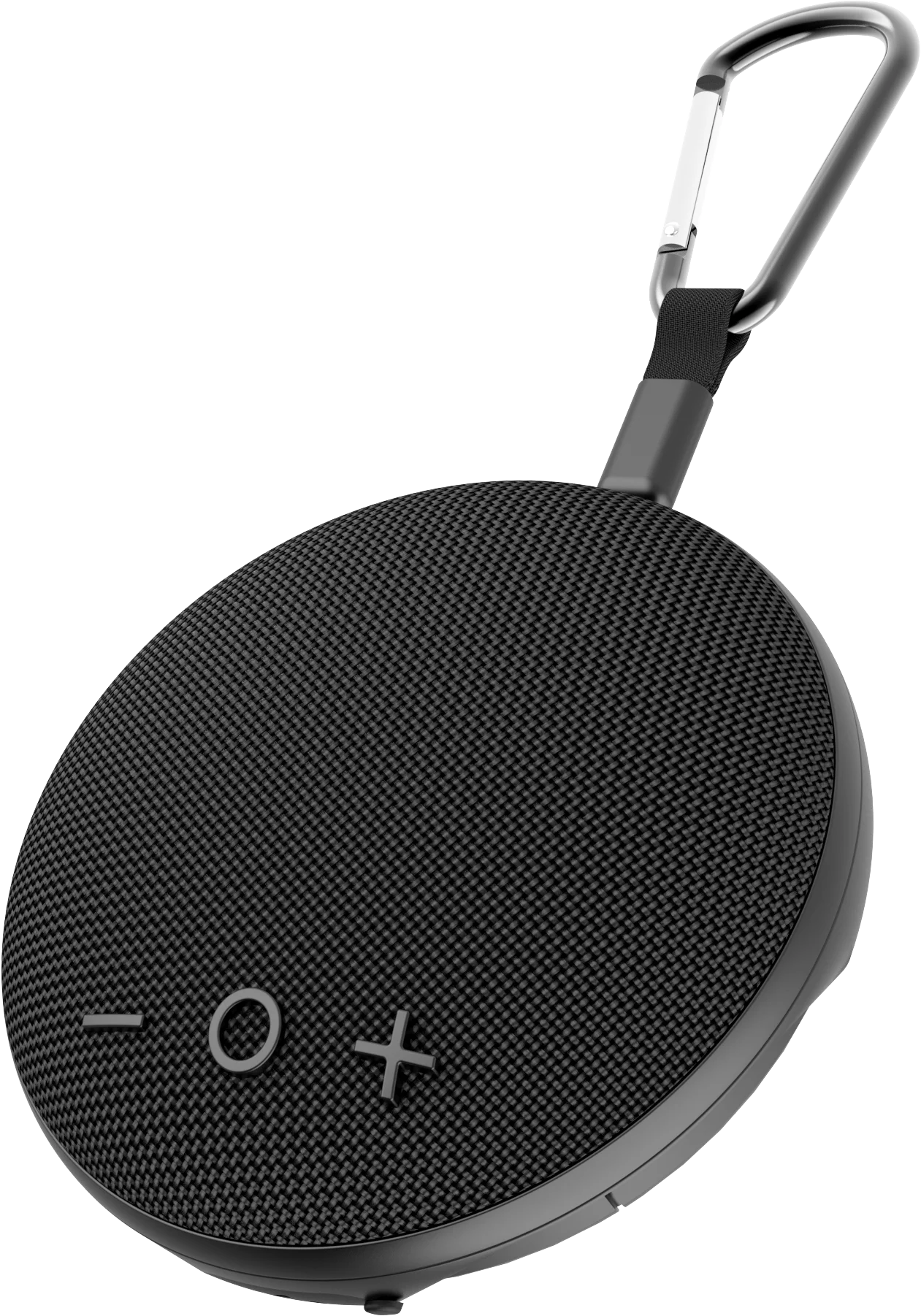 Bt Wireless Speakers Portable Round Waterproof Mini Small Subwoofer ...