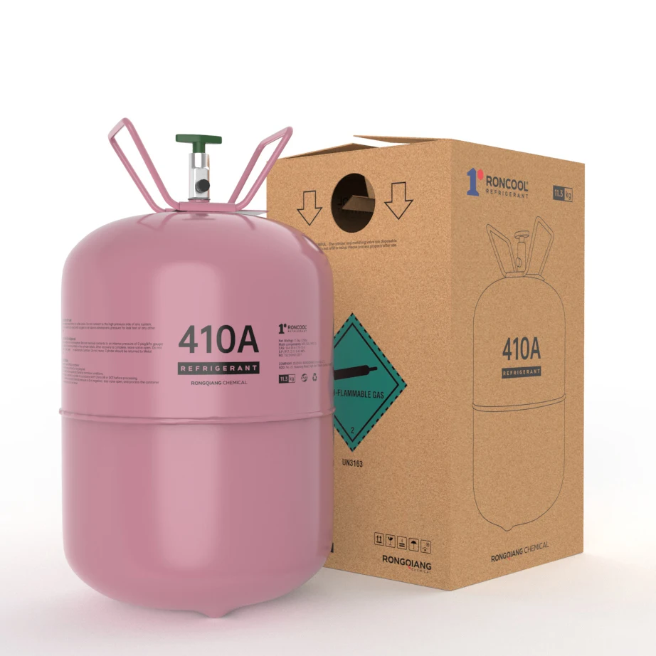 Koelmiddel Gas Prijs R410a 410a R410 Gas Koelmiddel Prijs Voor R410a 11 ...