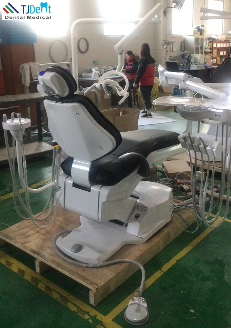 Dental Supply Adec Dental Chair Professional Adec Dental Unit Chair ...