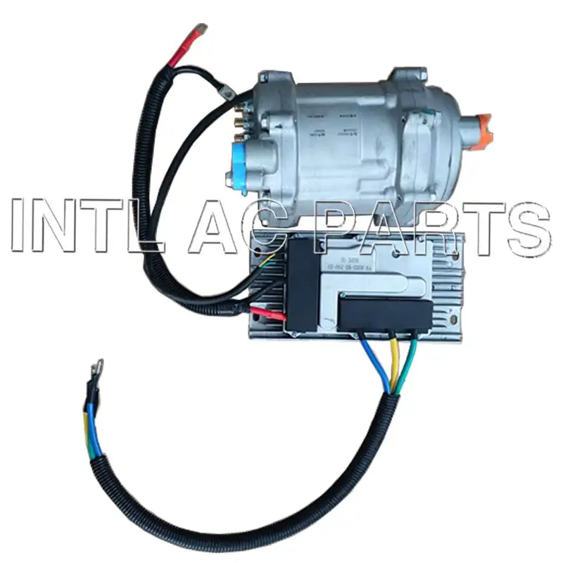 Electric Auto Ac Compressor 12v Electric Compressor Ac Auto 12v - Buy ... Electric Auto Ac Compressor 12v Electric Compressor Ac Auto 12v - Buy ...