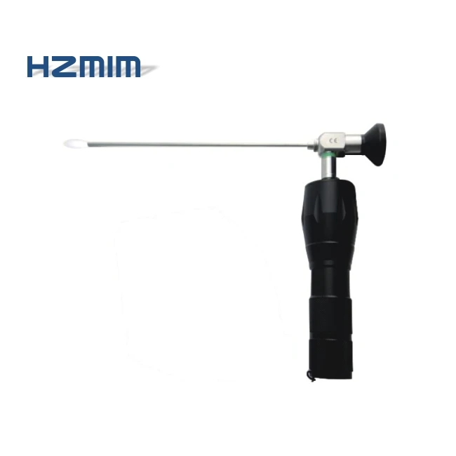 Endoscope Light Source Portable Led Light Source For Endoscopy ...