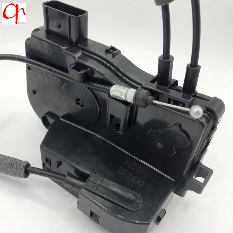 High Quality Door Lock Actuators for Nissan, Peugeot, Hyundai, and KIA