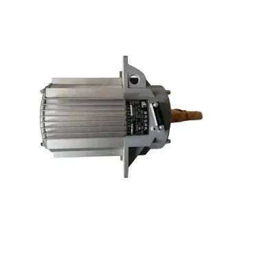 Original Carrier Compressor Spare Parts - Condenser Fan Motor ...