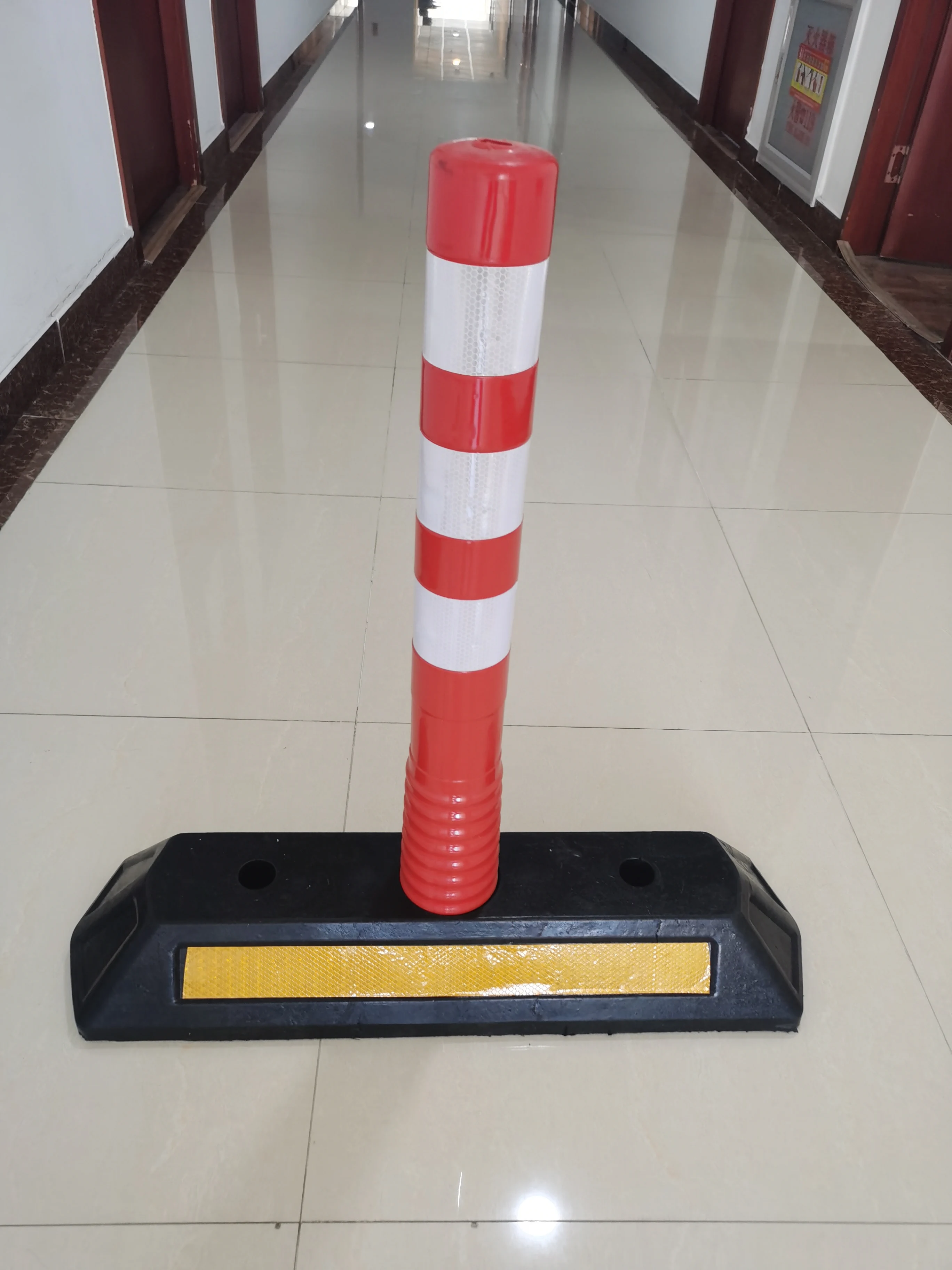 Effective Lane Dividers for Traffic Management Solutions