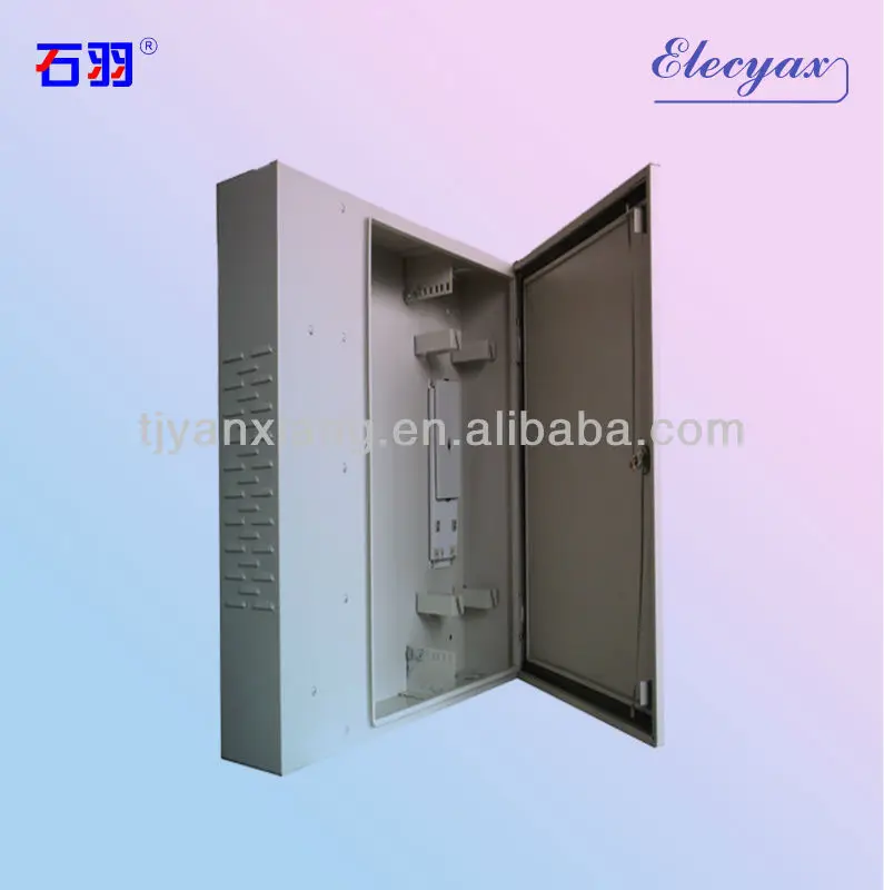 Outdoor Battery Cabinet Galvanized Double Wall Structure Battery Racks ...