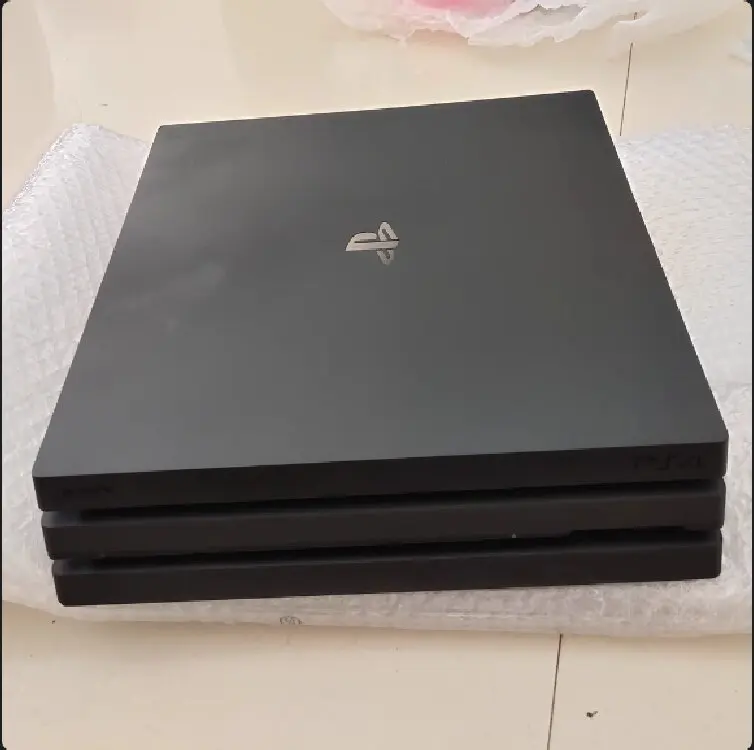 Original 90% New PS4S PRO Gaming Console - Home Slim Video Game Console