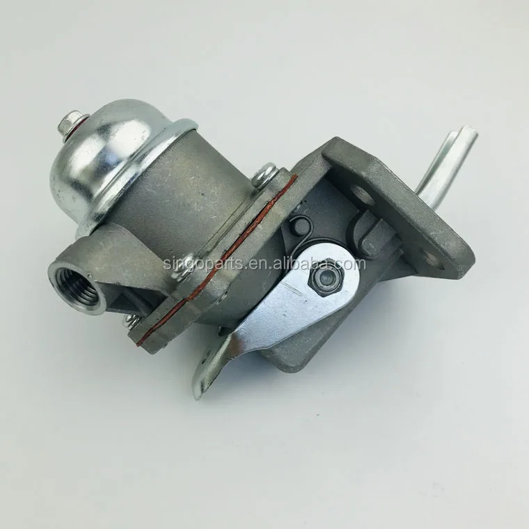 Fuel Lift Pump BCD1873/1 2641A053 2641A073 ULPK0003 DW647 Fits P ERKINS ...