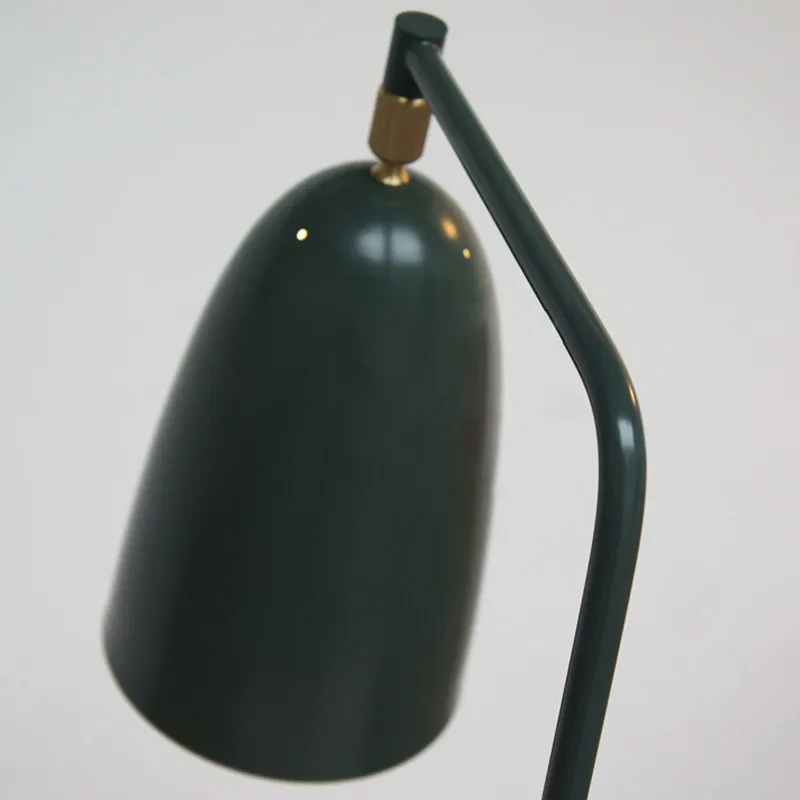 Modern Designer Denmark LED Lighting Fixtures E27 Base Three-Legged ...