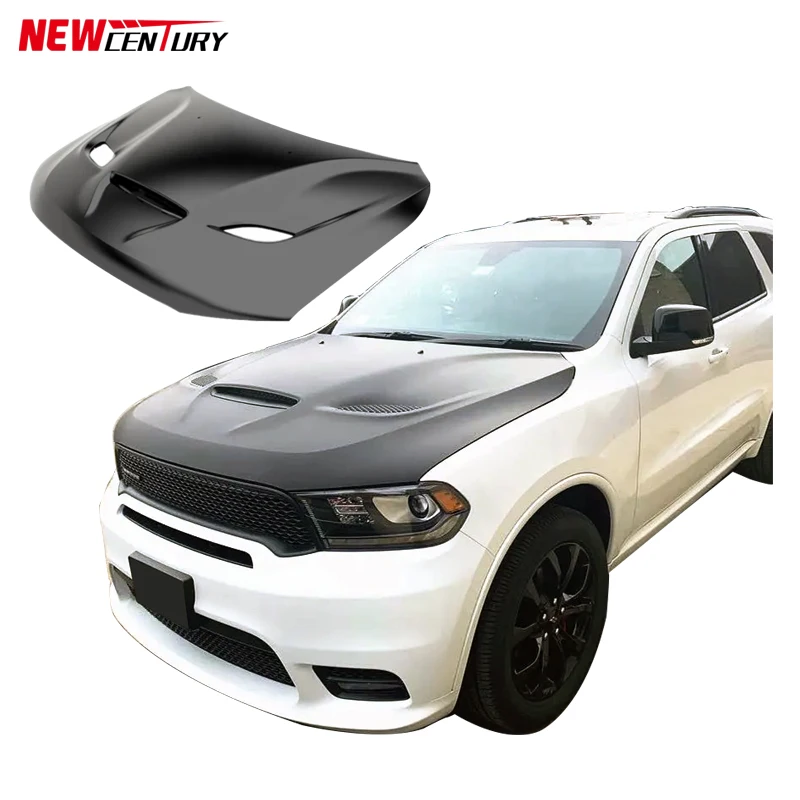 Upgraded Carbon Fiber SRT Engine Cover Hood for Dodge Durango| Alibaba.com