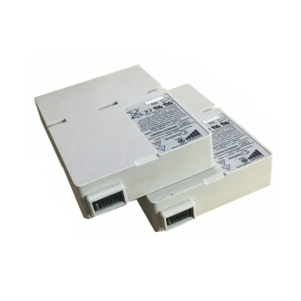 Rechargeable Li-ion 14.8v 5080mah Replacement Battery For Invivo Mri ...