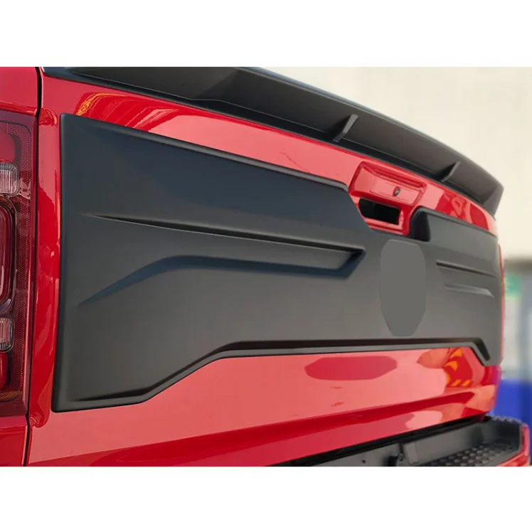 ABS Plastic Tailgate Panel Applique for Ram 1500 2019+| Alibaba.com