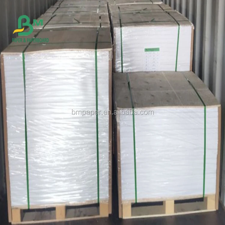 60gsm 70gsm 80gsm A1 A2 A3 A4 Sizes Offset Printing White Bond Paper ...