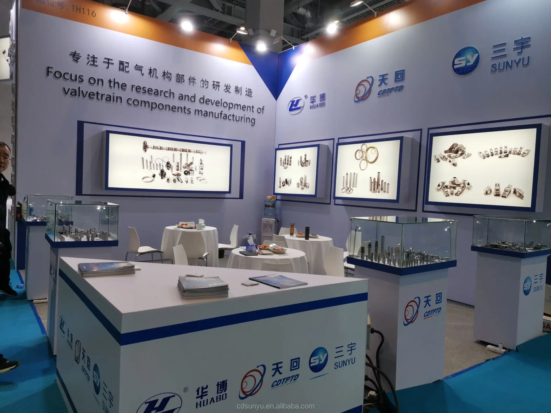 VALVE GUIDE FITS CATERPILLAR (CAT) - OEM Standard Quality