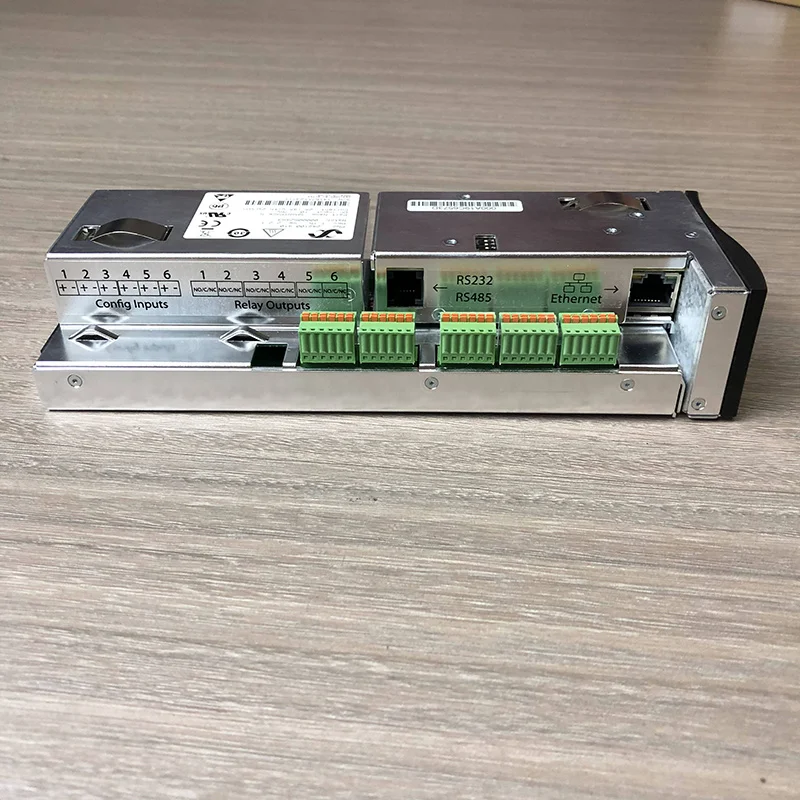 Eltek Smartpack S Controller - Efficient DC Power Management