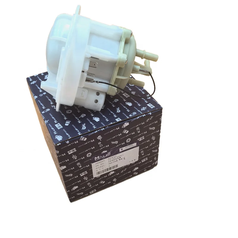 Fuel Pump Assembly Spare Parts OEM 7L0919679 for Porsche Cayenne ...