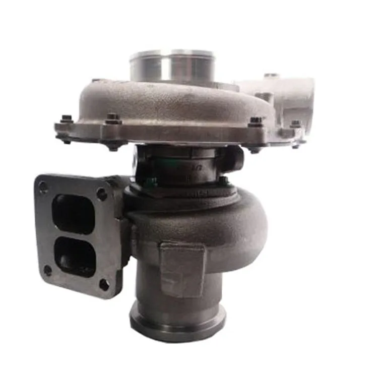 Turbocharger For Navistar Dt466e 1530e Gt4082 466741 Turbo - Buy ...