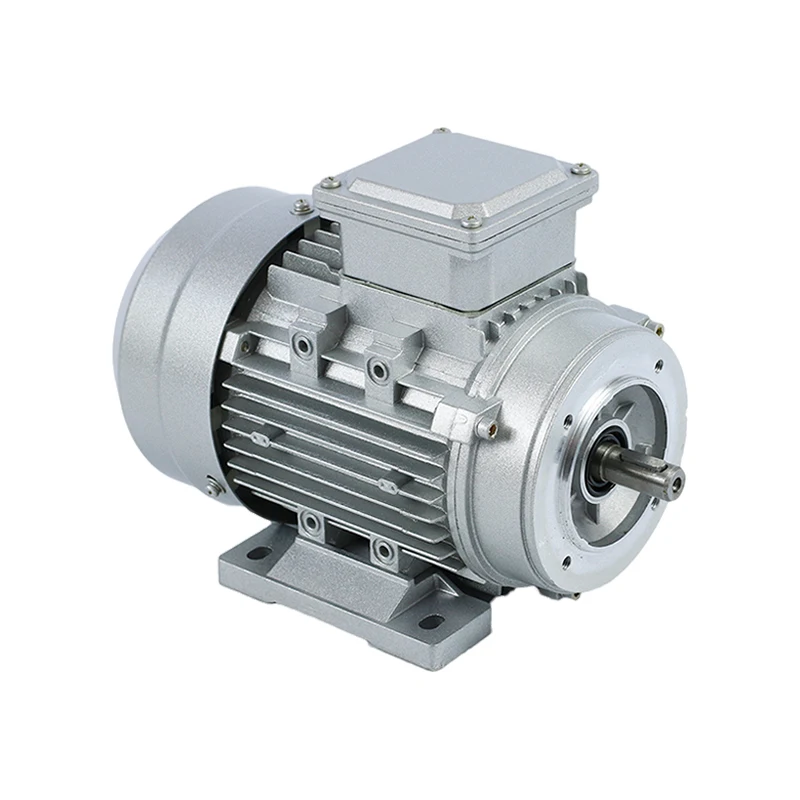 55TDY060D4-2B PM Synchronous Motor for Heat Recovery & Customization