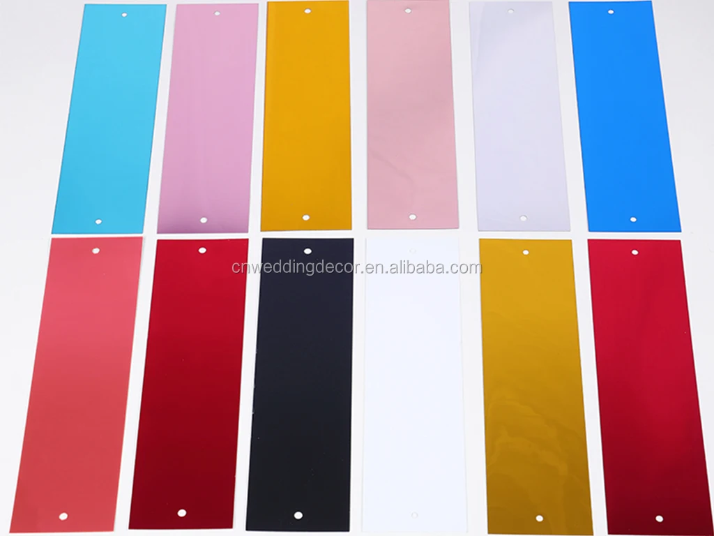 Sliver Mirror Carpet for Wedding Stage Decor - Buy Now